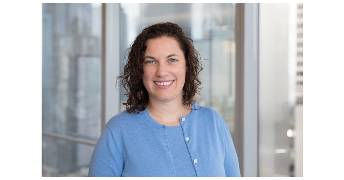 Lazard Names Mary Ann Betsch Chief Financial Officer | Business Wire