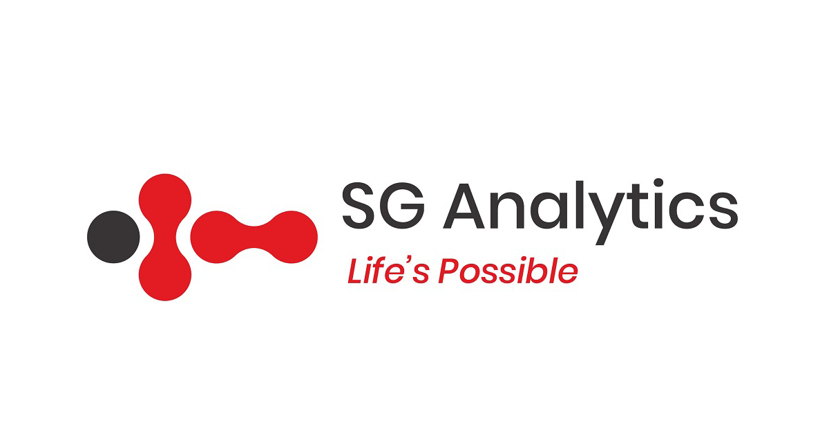 SG Analytics expands its global reach with its new London office ...