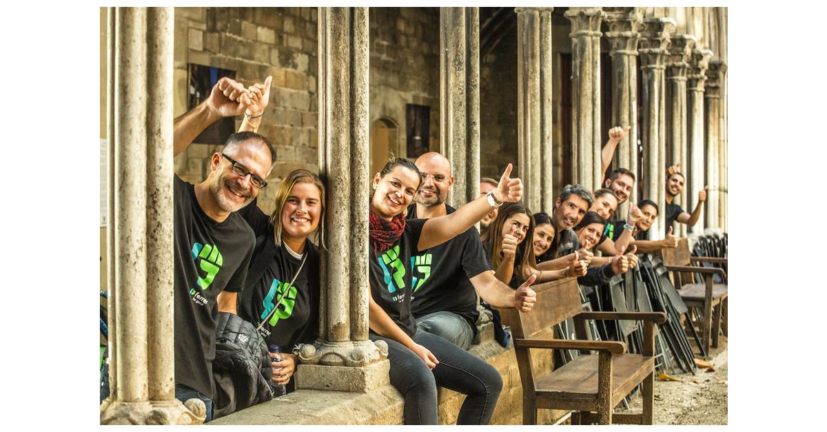 Ferrer Invests More Than 60% of Its Net Profits in Social and ...