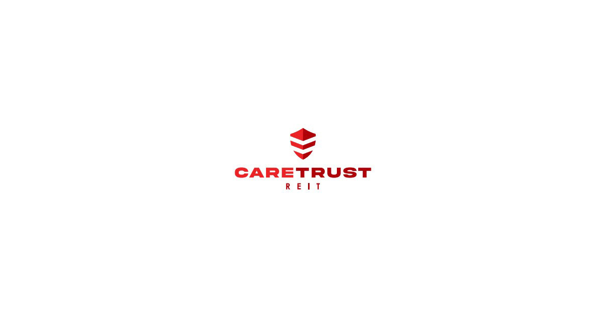 CareTrust REIT Sets Second Quarter Earnings Call for Friday, August 5 ...