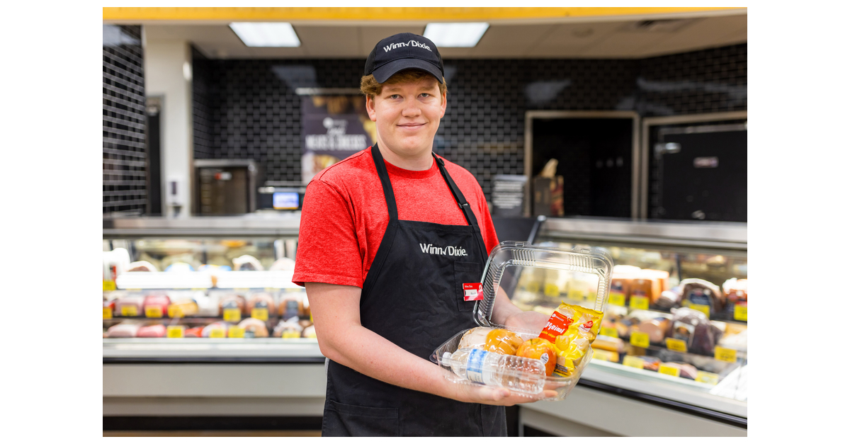 Southeastern Grocers lanza un programa de comidas a bajo costo para ...