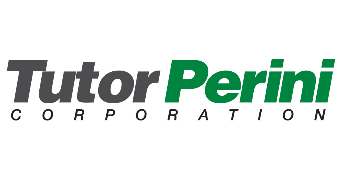 Tutor Perini Announces Conference Call to Discuss Second Quarter 2022 ...