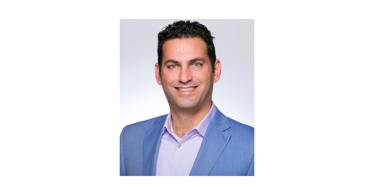 Zilliant nomme Pascal Yammine au poste de directeur général | Business Wire