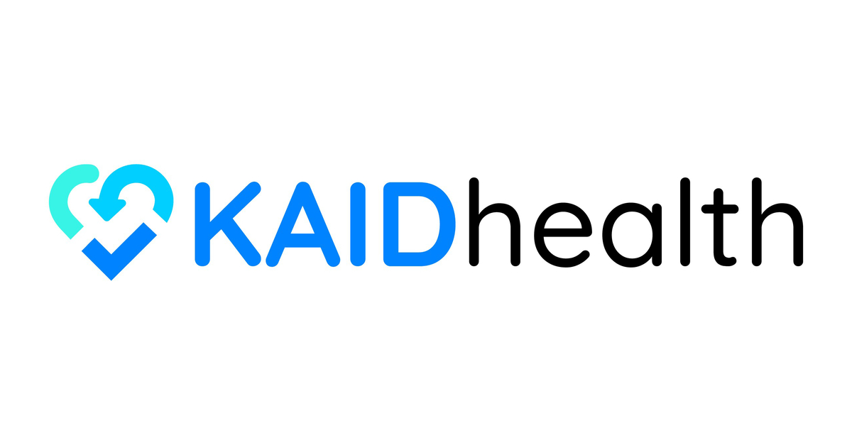 KAID Health Technology Demonstrates the Value of Natural Language ...
