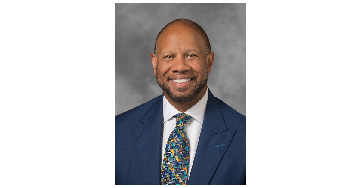 New CEO Wright L. Lassiter III Begins at CommonSpirit | Business Wire