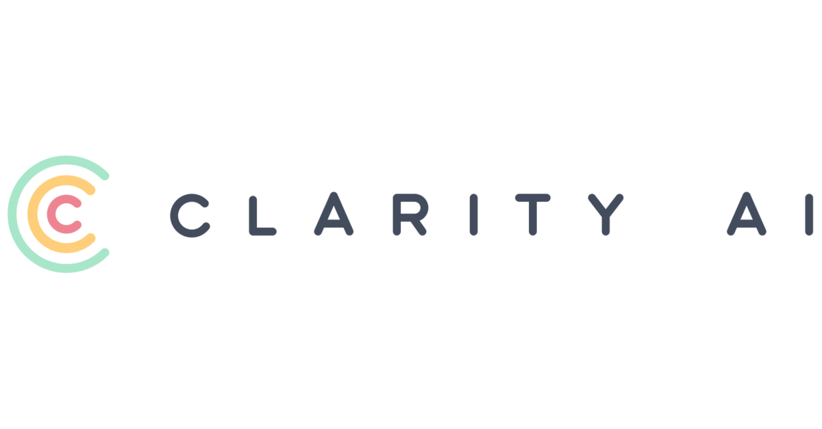 Clarity AI Named a Leader in ESG Ratings, Data, And Analytics Report by ...