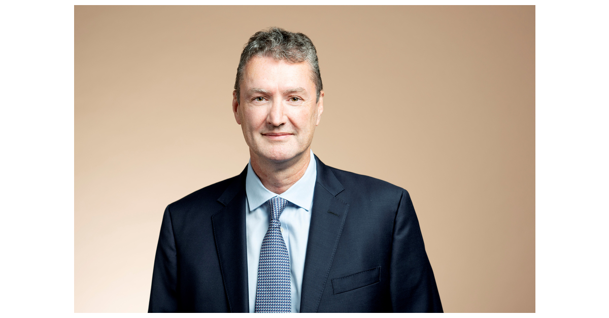 Ingersoll Rand Announces Appointment of Mark Stevenson and Michael ...