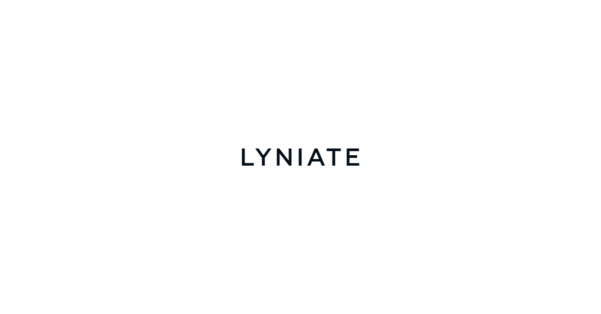 Lyniate Merges with CareCom, Further Extending Capabilities of ...