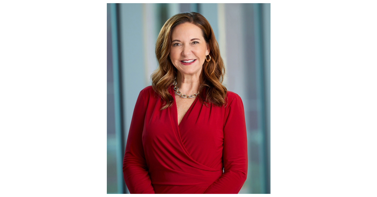 Synovus Names Shellie Creson as Chief Risk Officer | Business Wire