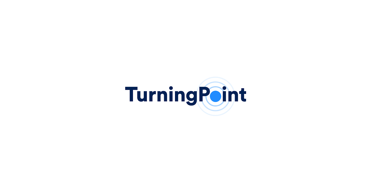 TurningPoint Announces New Chief Operating Officer and President of ...