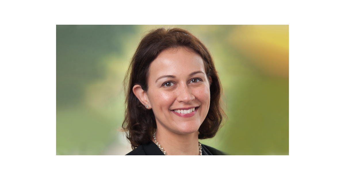 Amrita Patel to lead Wells Fargo Equipment Finance | Business Wire