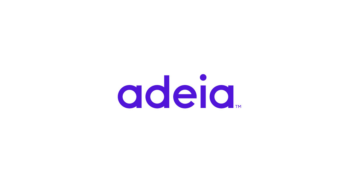 Keith Jones Appointed as Chief Financial Officer of Adeia | Business Wire