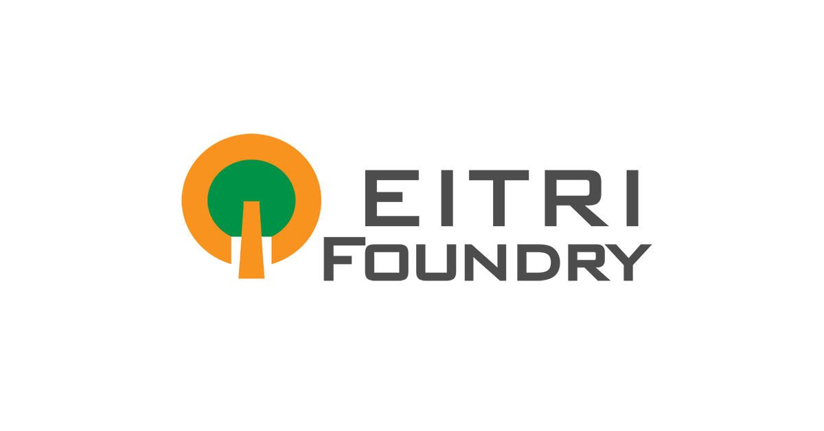 Eitri Foundry Ranks #1 on 2022 Top Ohio Solar Contractors List | Business Wire