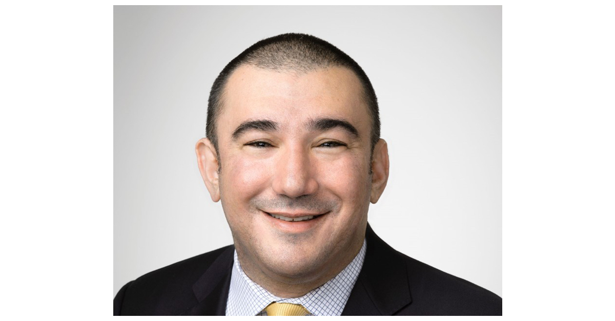 Axonic Capital begrüßt Michael Gordon als neuen Head of Insurance ...