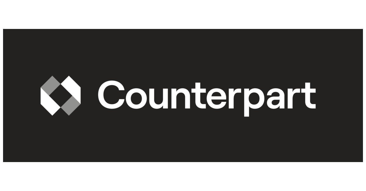 Counterpart Names Claudette Kellner as Insurance Product Lead and Eric ...