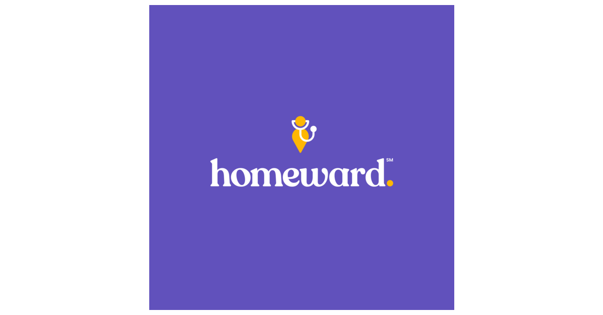 Homeward Secures $50 Million in Series B Funding to Improve Access to ...