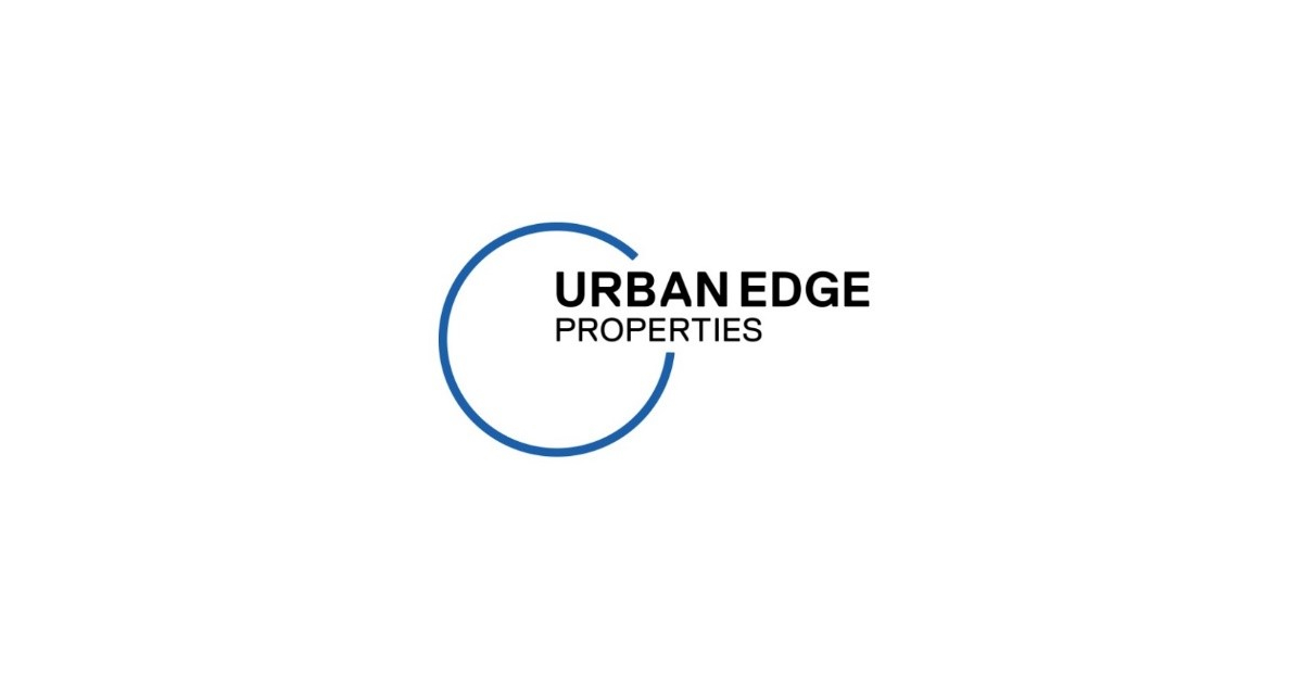 Urban Edge Properties Reports Second Quarter 2022 Results | Business Wire