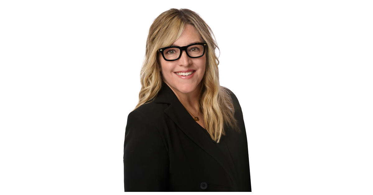 Samenvatting: Airship benoemt Tracey Ryan O’Connor tot Senior Vice ...