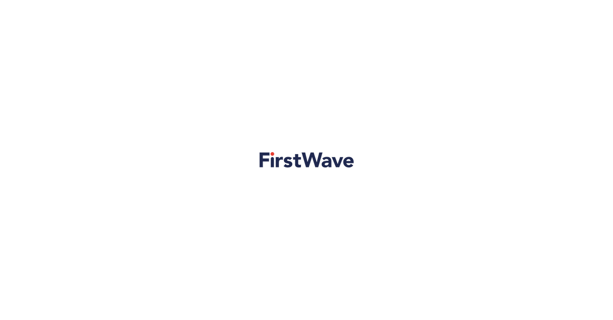 FirstWave Cloud’s Revolutionary Open Security Management Platform (OSMP) Delivers On “Urgent ...
