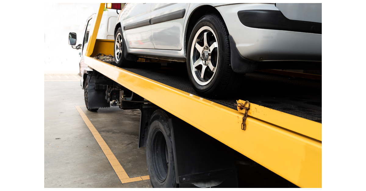 5 Ways to Extend the Longevity of your Car | Business Wire