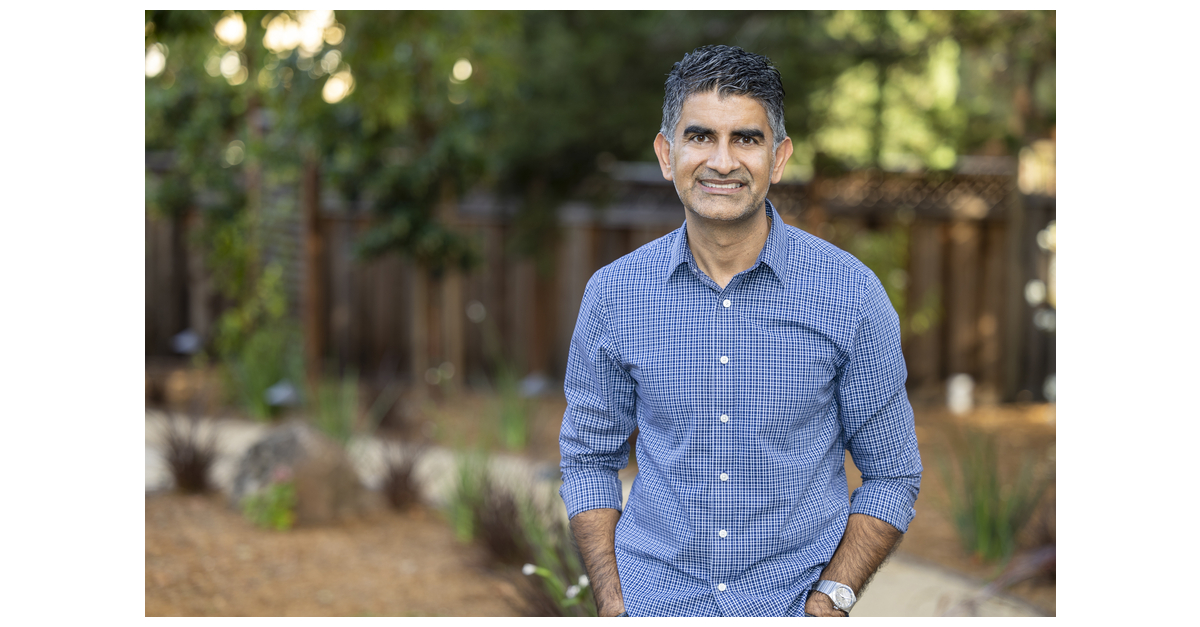 CloudBees ernennt Anuj Kapur zum President und CEO | Business Wire