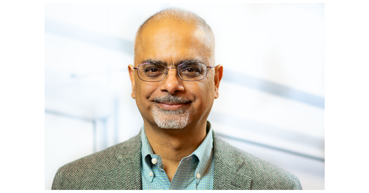 SourceDay Hires Supply Chain Industry Veteran Adeel Najmi as Chief ...