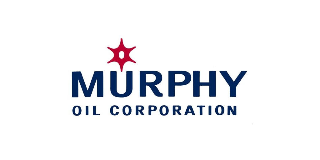 Murphy Oil Logo