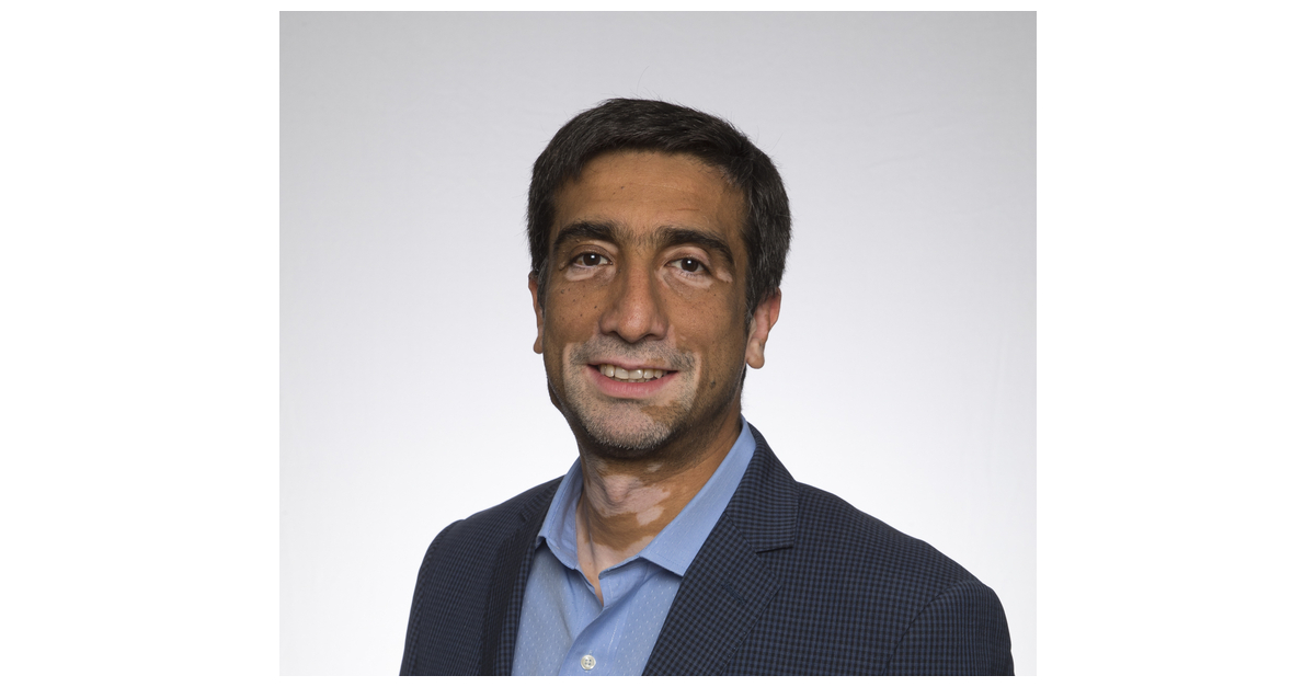 GlobalLogic gibt die Ernennung eines neuen Präsidenten und CEO bekannt ...