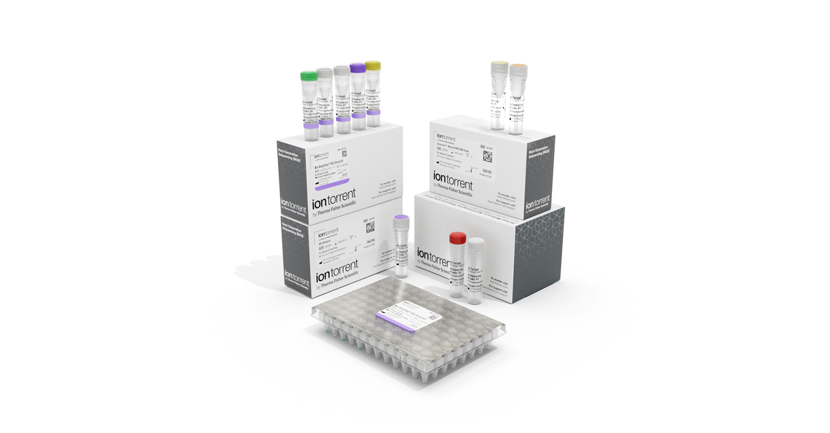 Thermo Fisher Scientific Introduces Highly Sensitive Research Assays ...