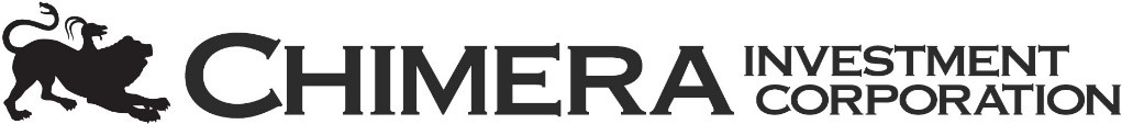 CHIMERA INVESTMENT CORPORATION REPORTS 2ND QUARTER 2022 EARNINGS ...