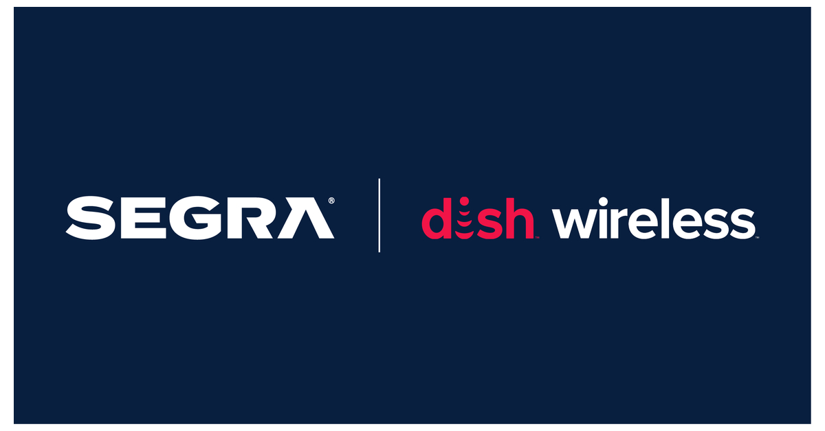 Segra Completes the Initial Broadband Build for DISH 5G Network ...