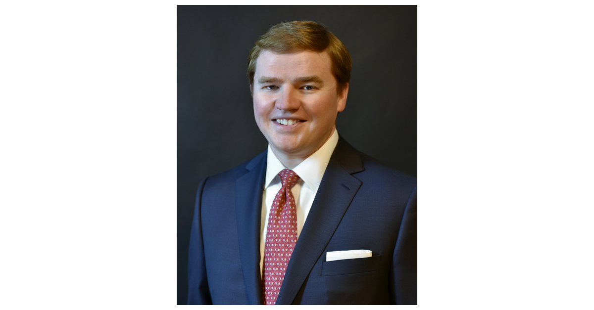 Checkpoint Capital Names Jack Stimac as President and Head of Financial ...