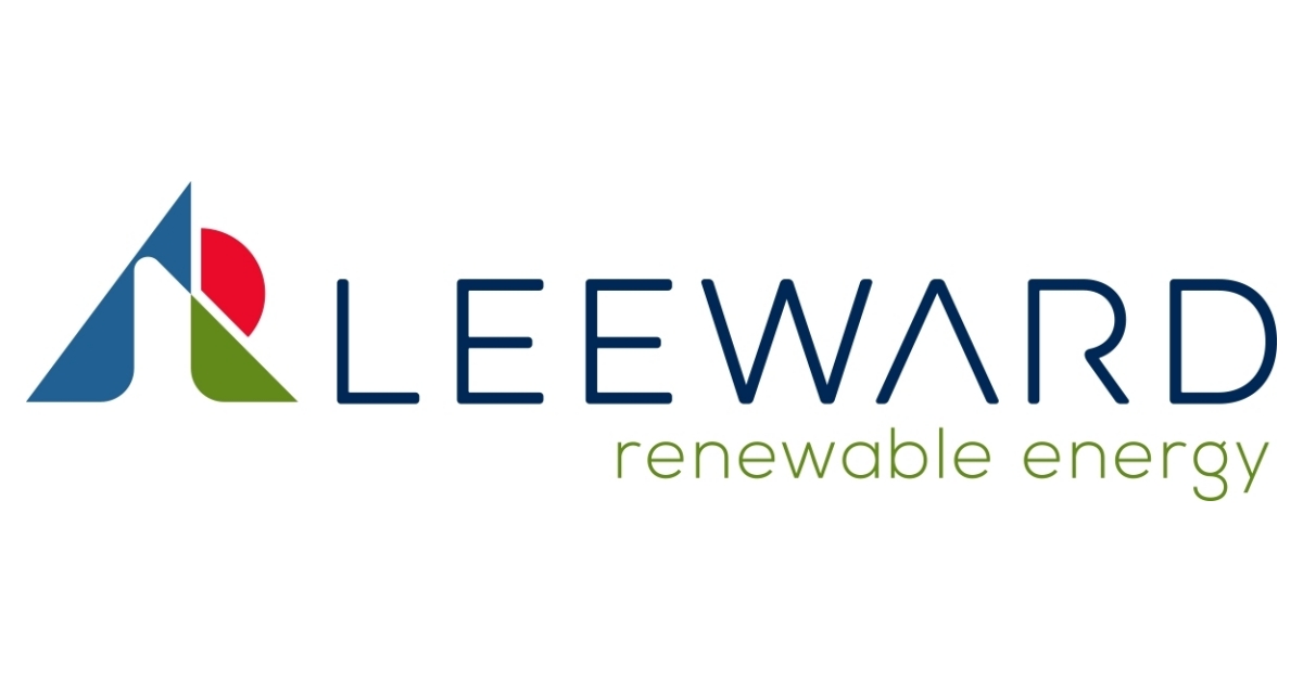 Leeward Renewable Energy Begins Construction of Big Plain Solar Project ...