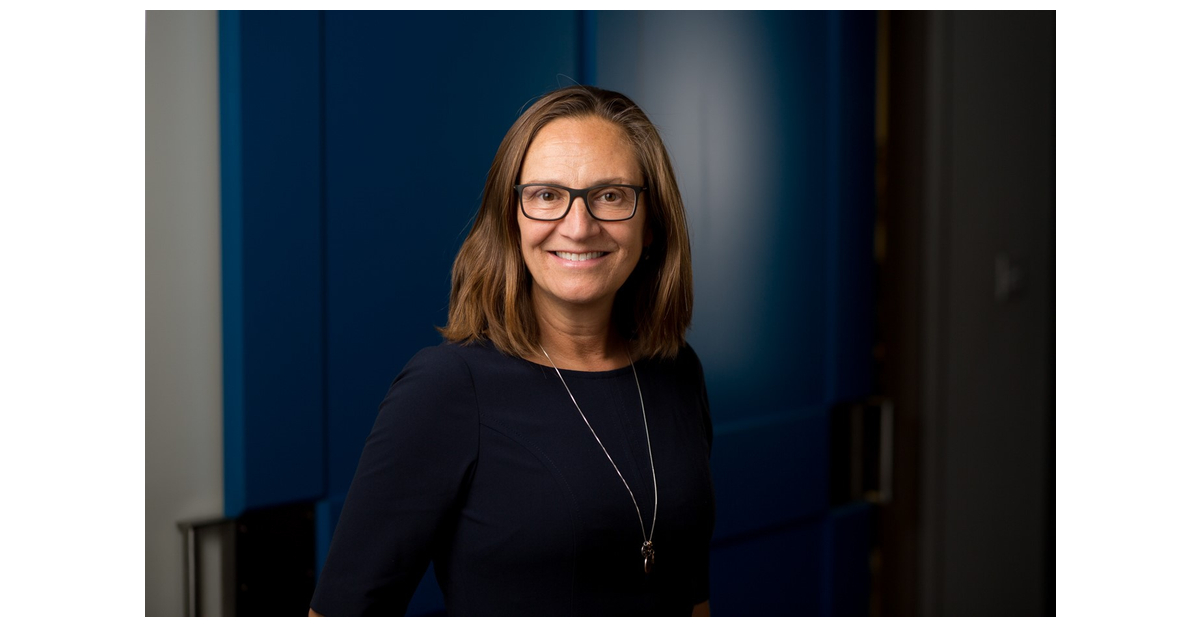 Nautilus, Inc. announces appointment of new board chair, Anne Saunders ...