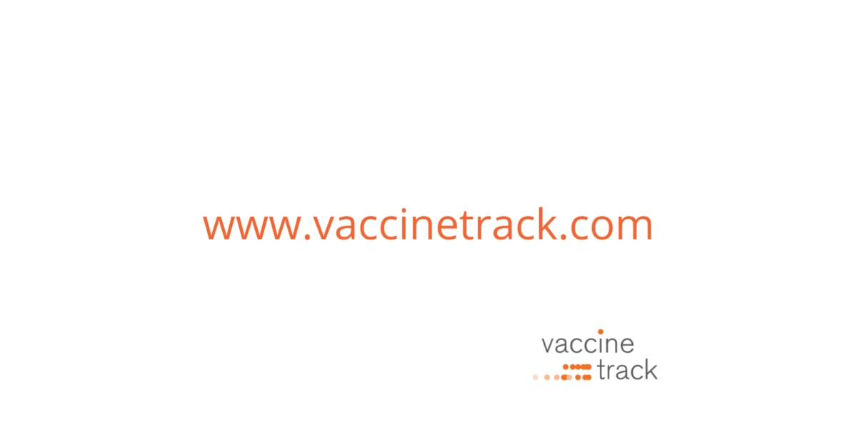 ADDING MULTIMEDIA GSK and IQVIA launch Vaccine Track, a data trend ...