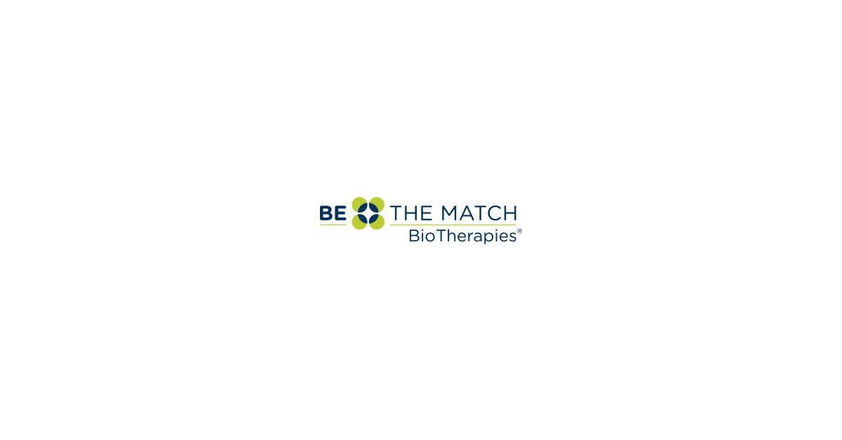Be The Match BioTherapies® Now Offers A Central Point of Access To ...