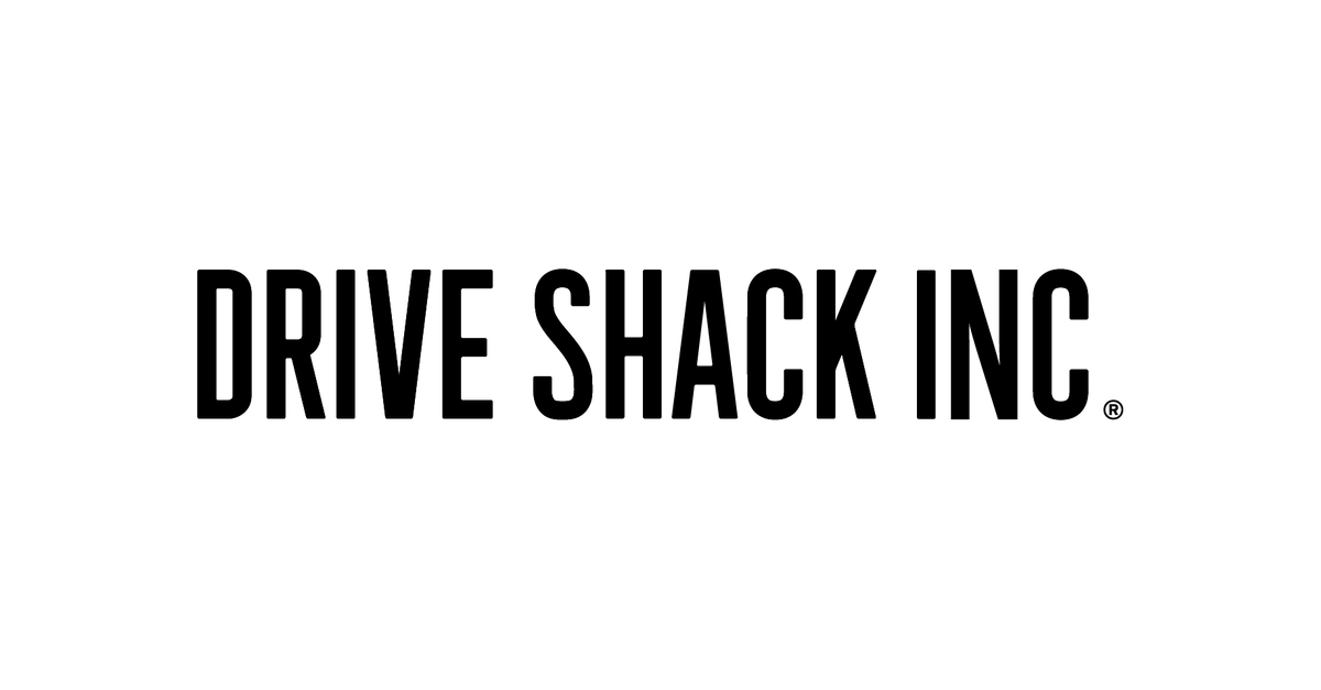 Drive Shack Inc. Continues Nationwide Expansion, Brings Puttery to the ...