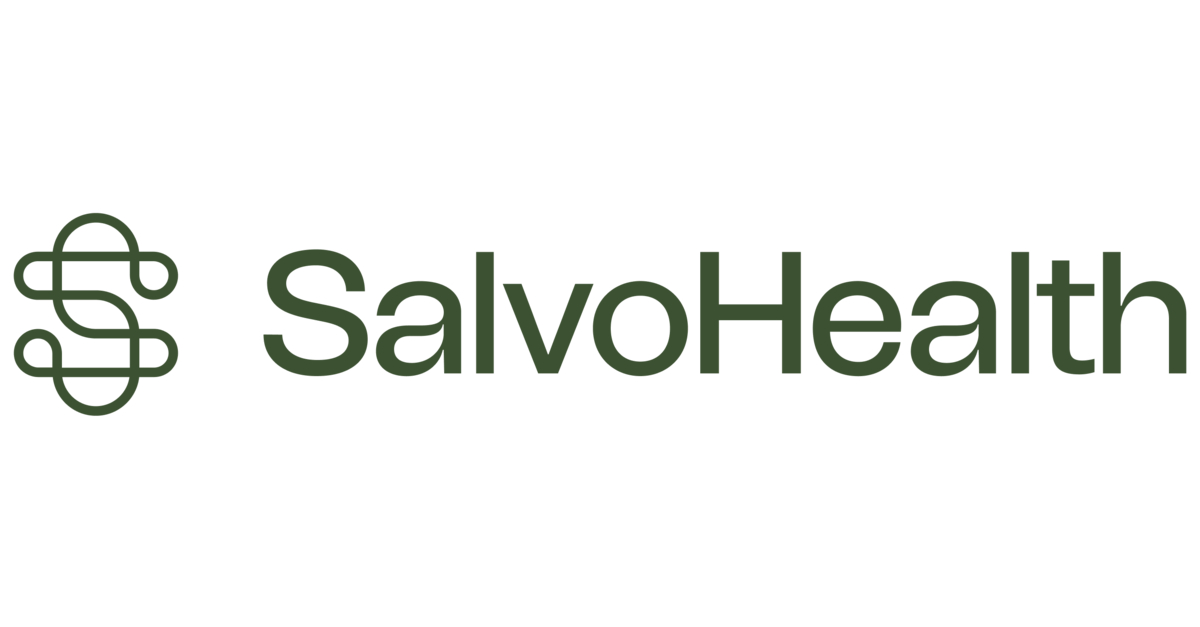 Salvo Health Secures $10.5 Million in Seed Funding To Scale Virtual ...