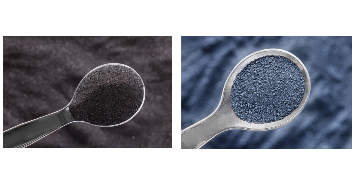 IperionX Successfully Develops Low Carbon Titanium Enrichment Process ...