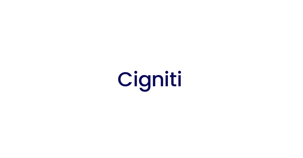 Cigniti Unveils New Brand Identity and Vision for the Future | Business ...