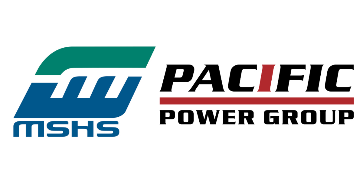 MSHS Acquires Pacific Power Group Forming Nationwide MRO, Engine and ...