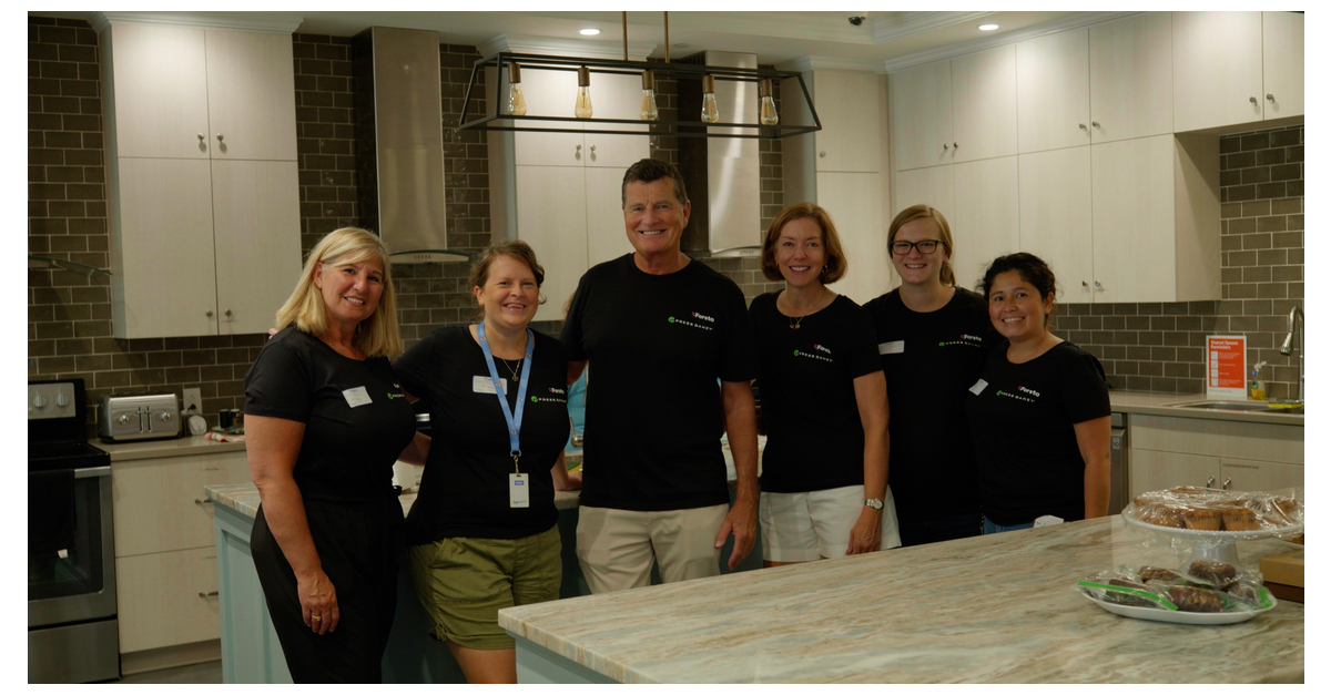 Press Ganey Hosts Eighth Annual Community Day, First Time Expanding the ...