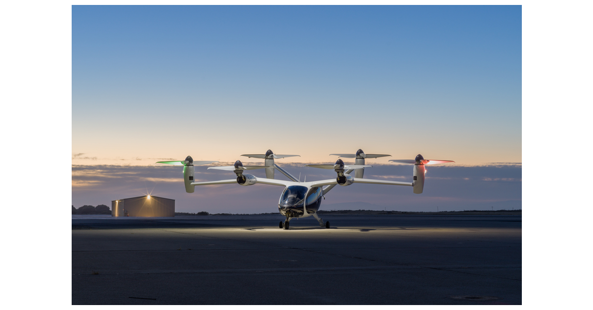 Joby Expands Partnership With Us Department of Defense | Business Wire