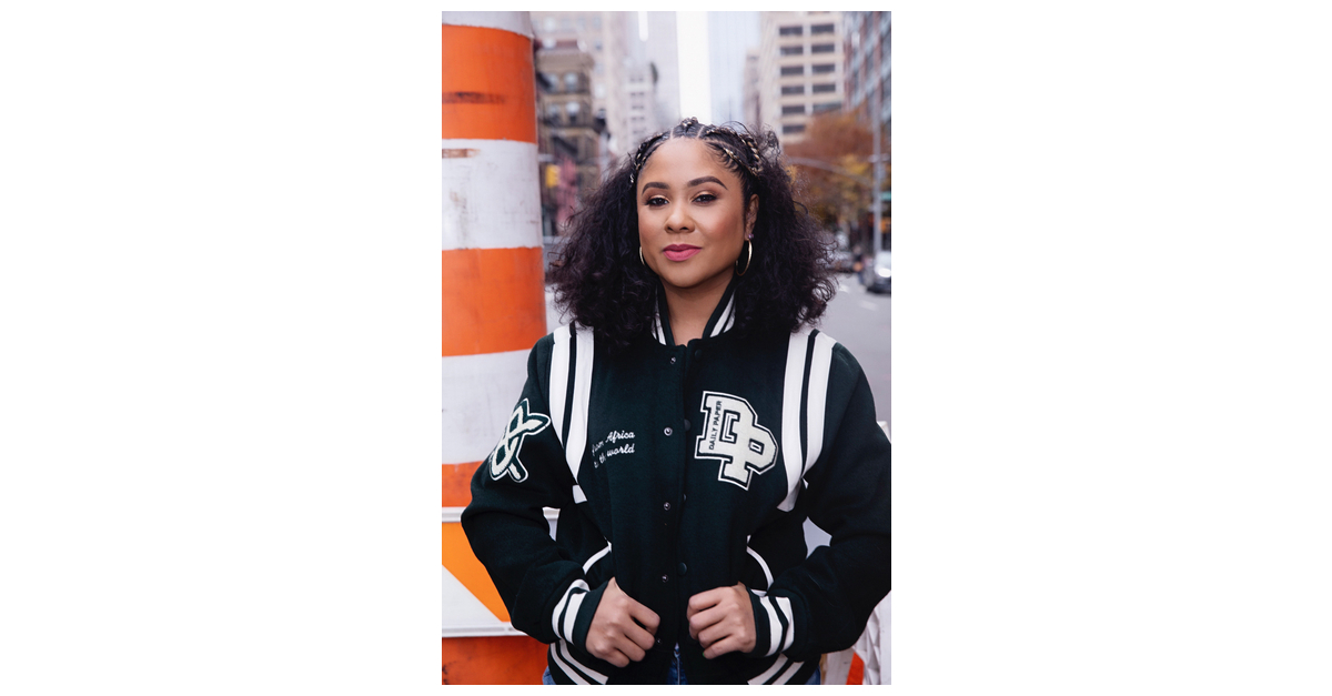 Influential Media Personality Angela Yee Is Launching Her Own New On ...