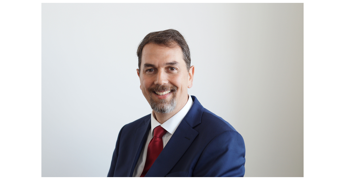 PGIM Quantitative Solutions Strengthens London Team With Senior ...