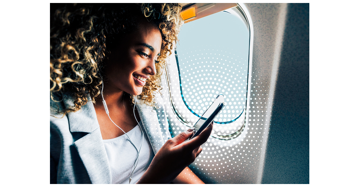 Intelsat and OneWeb Partnership Brings Multi-Orbit Connectivity to ...