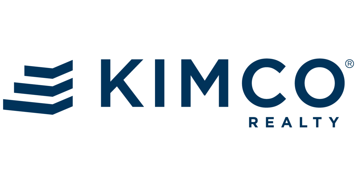 Kimco Realty® Announces Pricing of $650 Million Aggregate Principal ...