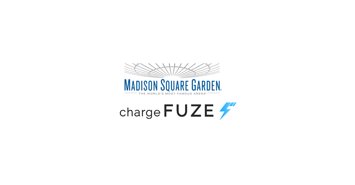 ChargeFUZE Named Official On-The-Go Mobile Charging Partner of Madison ...