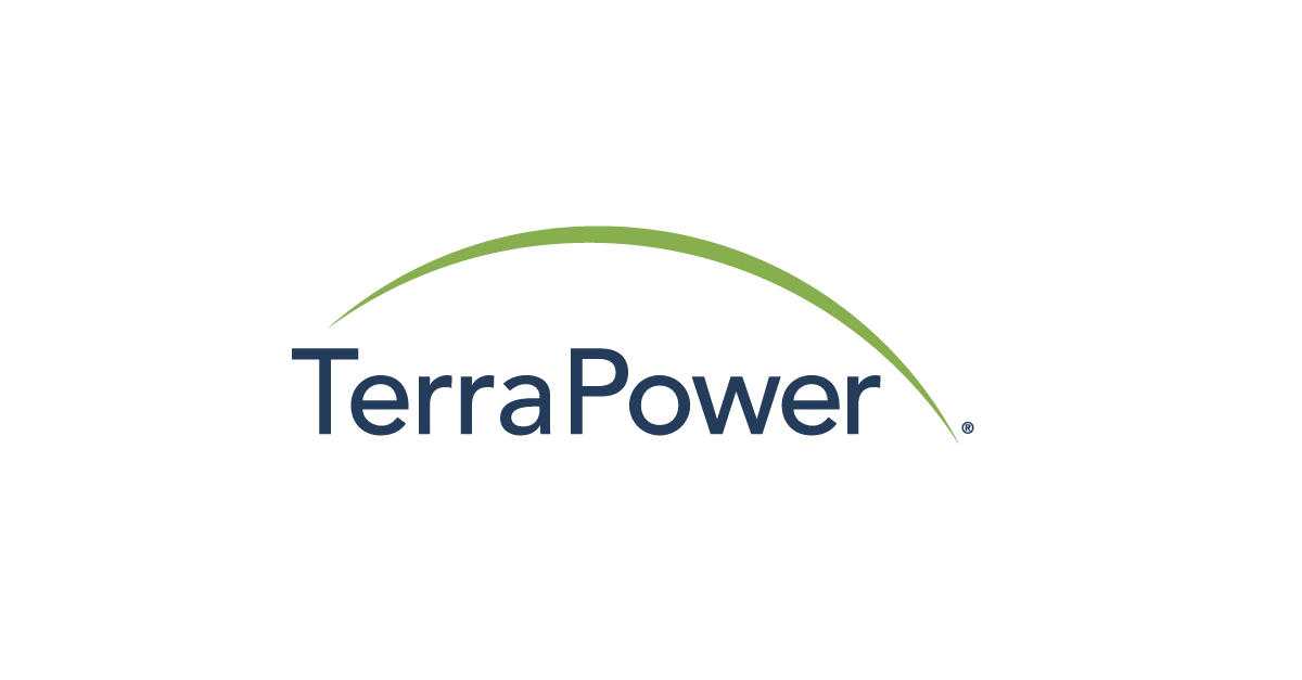 TerraPower Announces $750 Million Secured in Fundraise | Business Wire