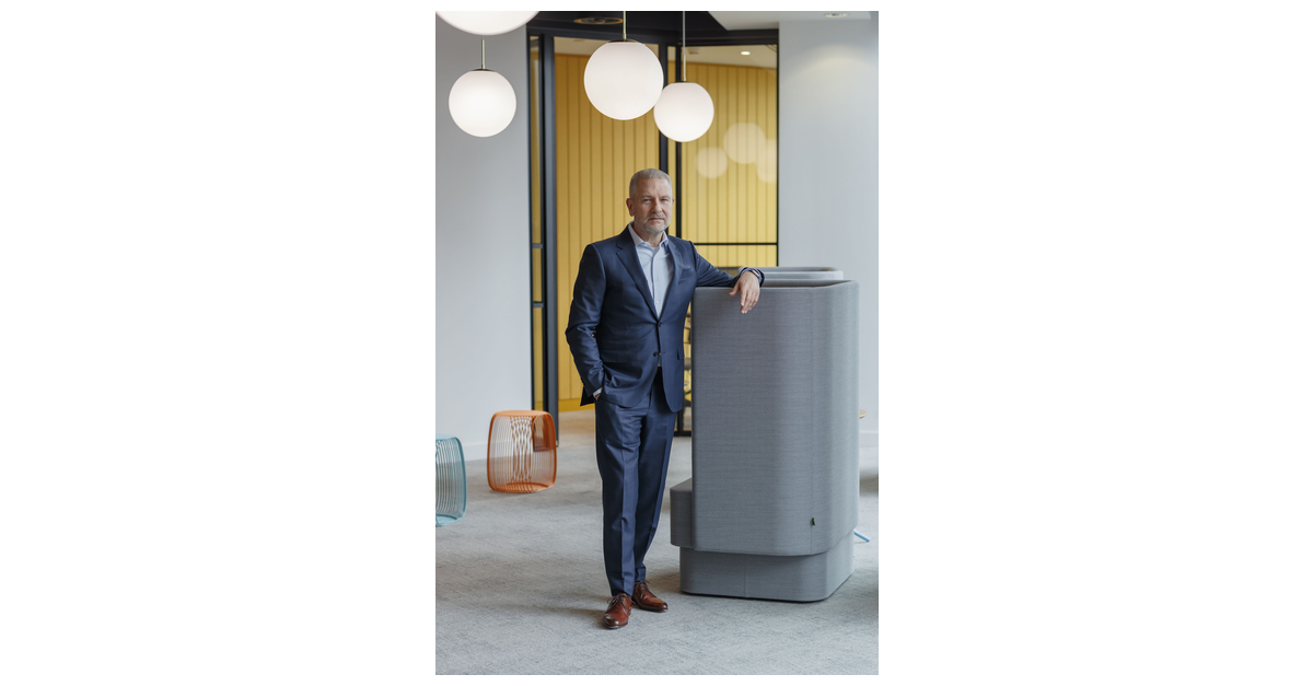 euNetworks Delivers Sustainability Progress in Europe | Business Wire